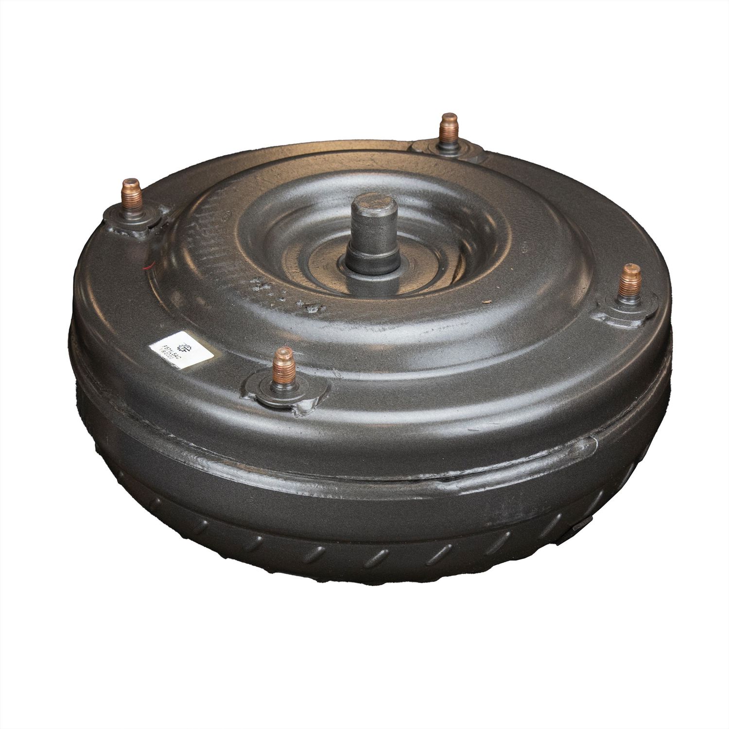 TC Remanufacturing Automatic Transmission Torque Converter F577L2AA ...