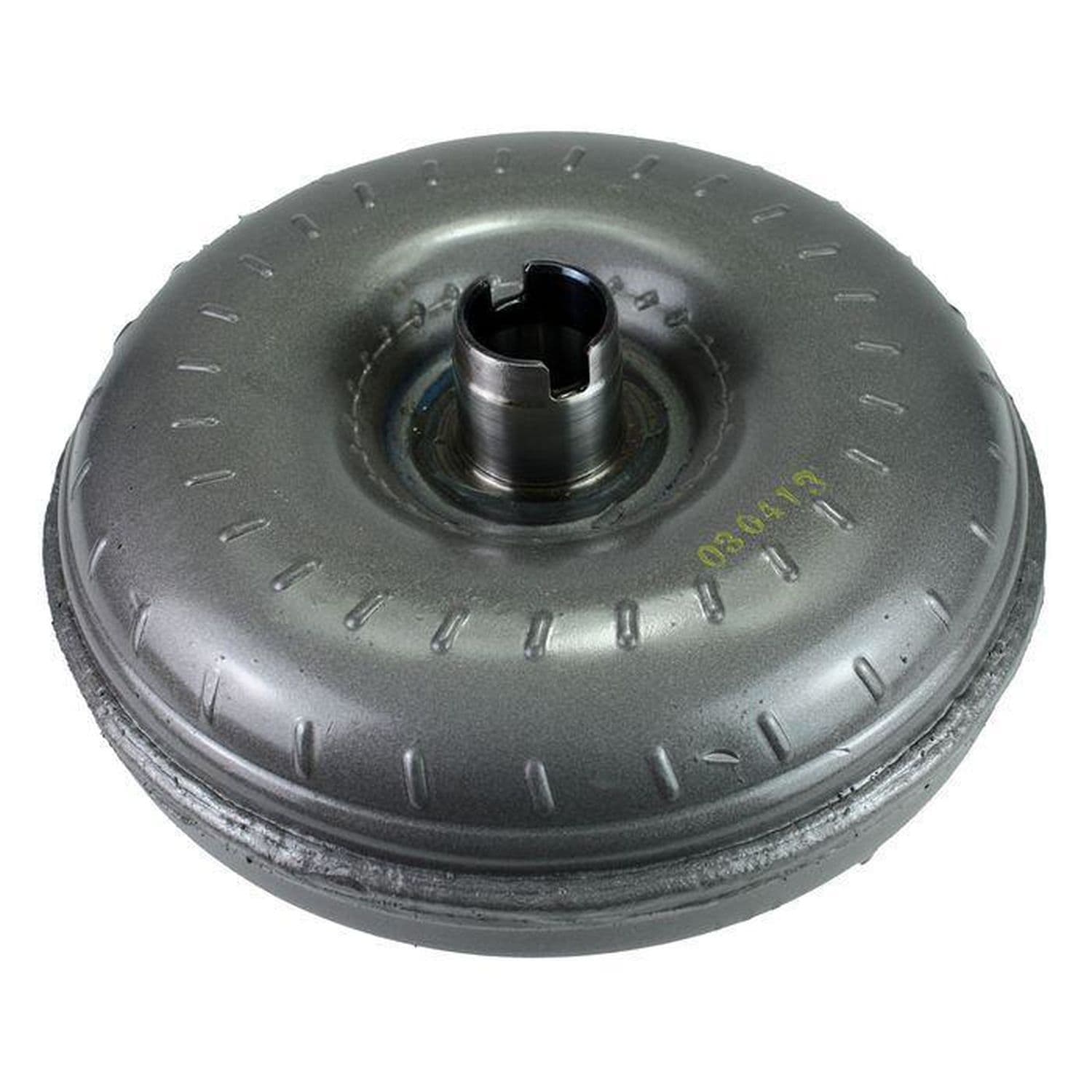 2005 Audi S4 Automatic Transmission Torque Converter