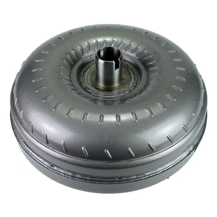TC Remanufacturing Automatic Transmission Torque Converter - AutoZone