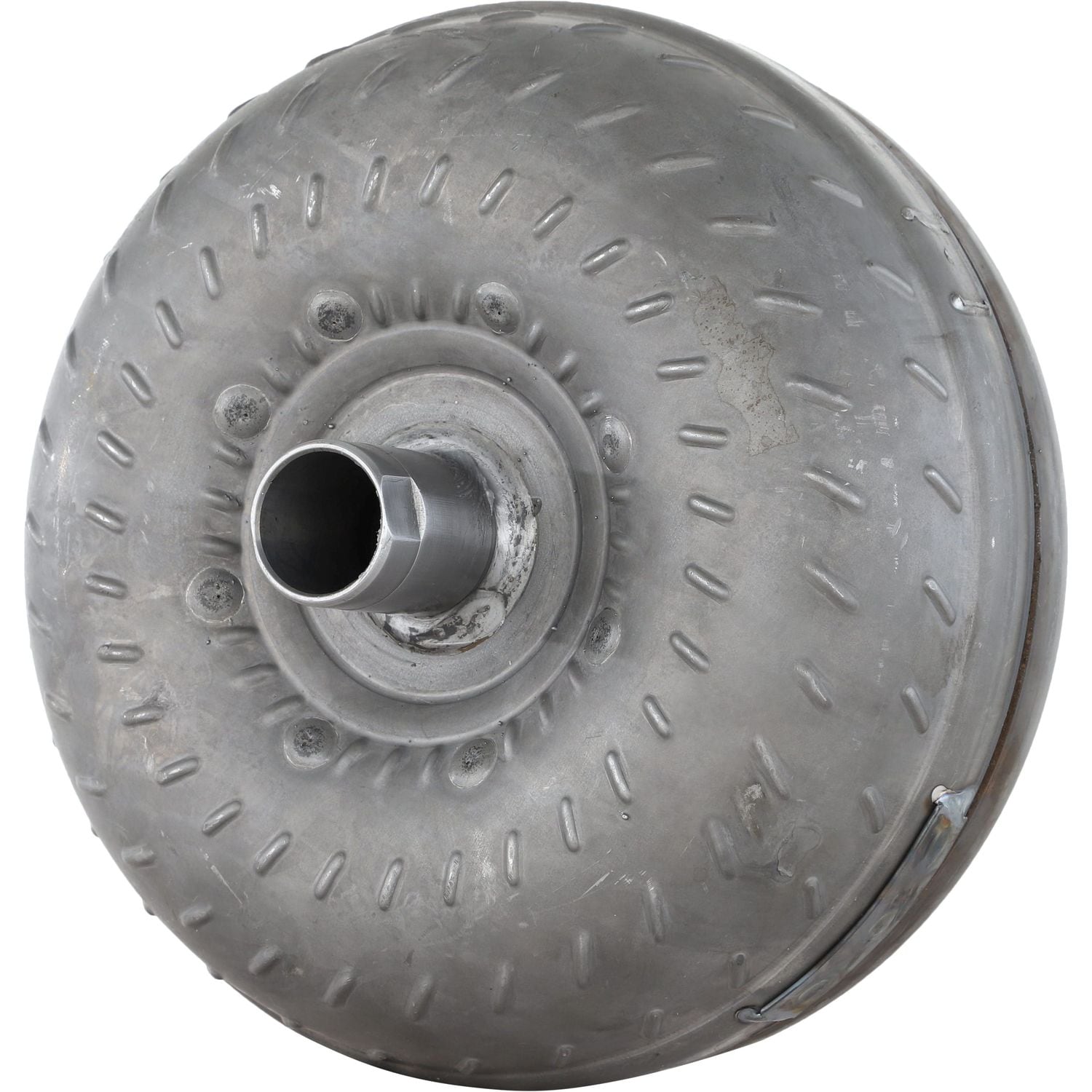 National Powertrain Automatic Transmission Torque Converter TC160075 ...