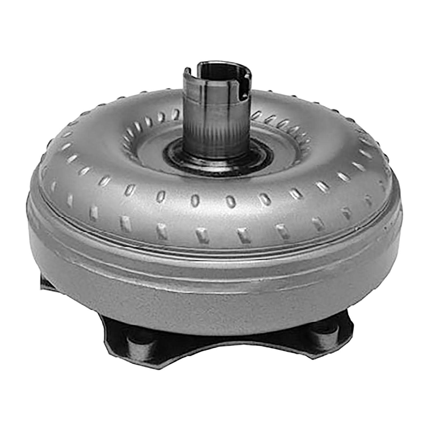 NuTech by ATK Automatic Transmission Torque Converter TQBM48A | AutoZone
