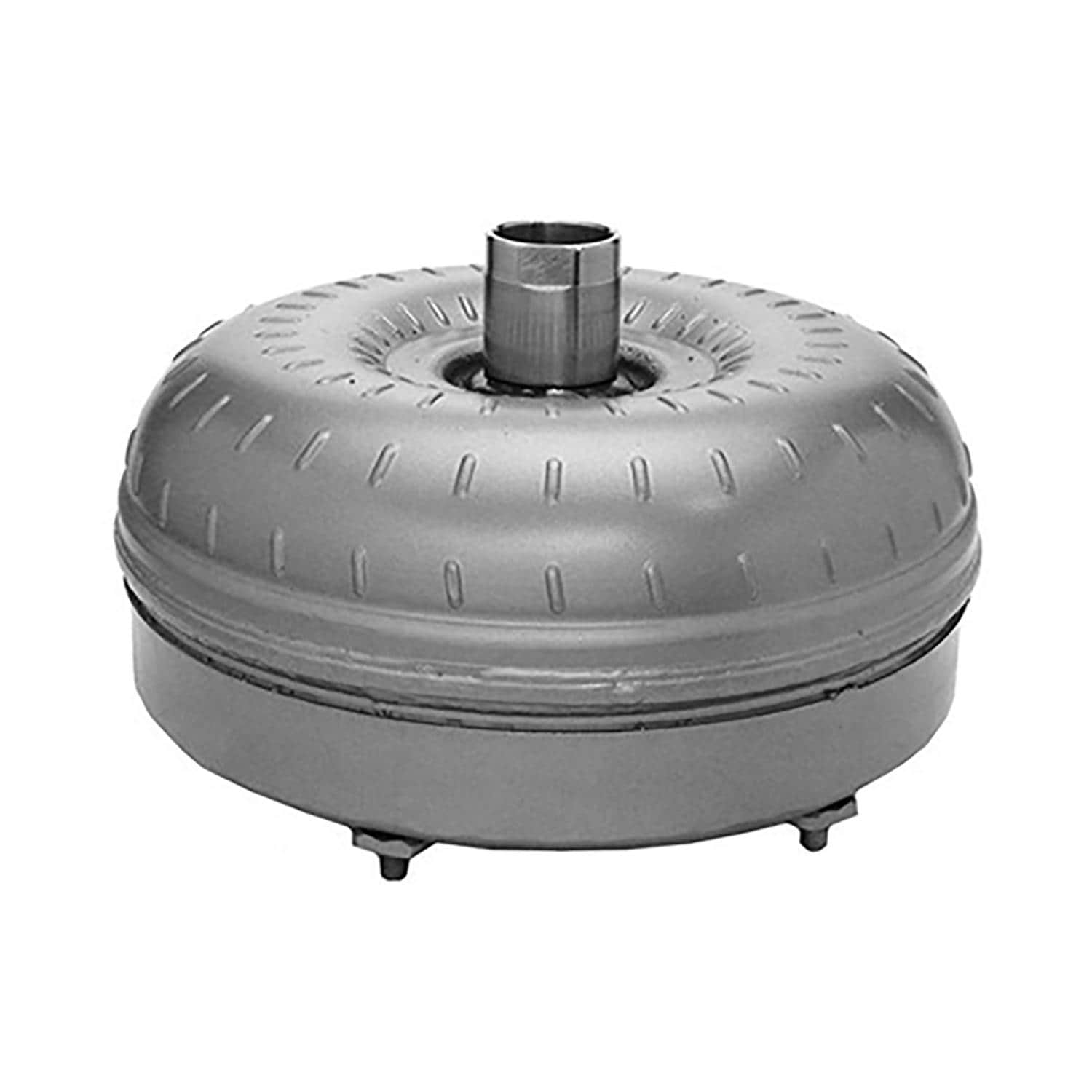 NuTech by ATK Automatic Transmission Torque Converter TQFM64P | AutoZone