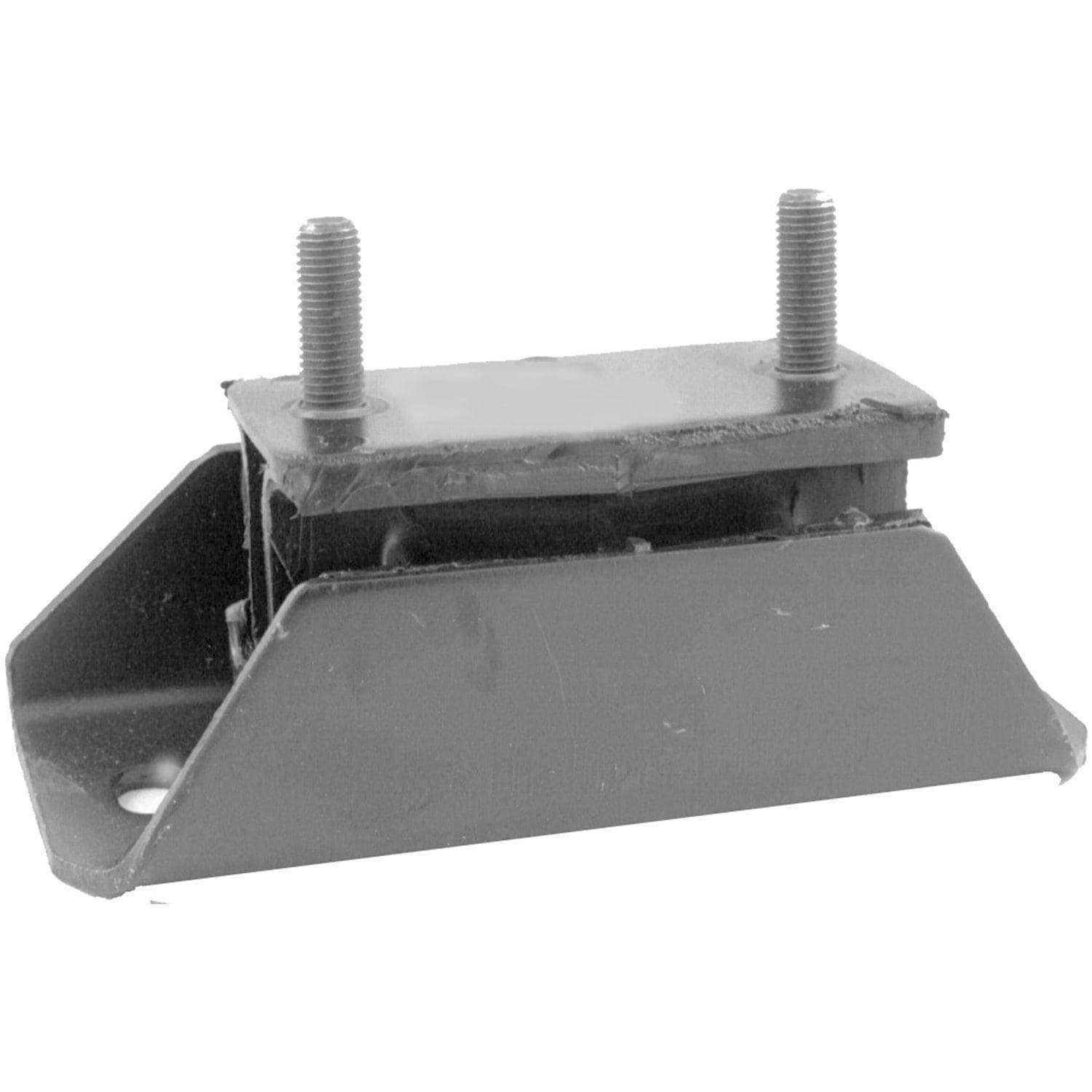 Duralast Rear Transmission Mount 8586 | AutoZone
