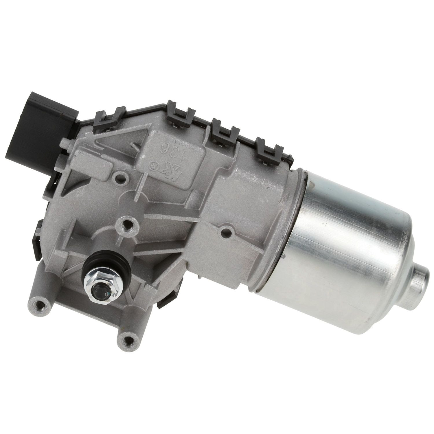 WAI Wiper Motor WPM4418 | AutoZone