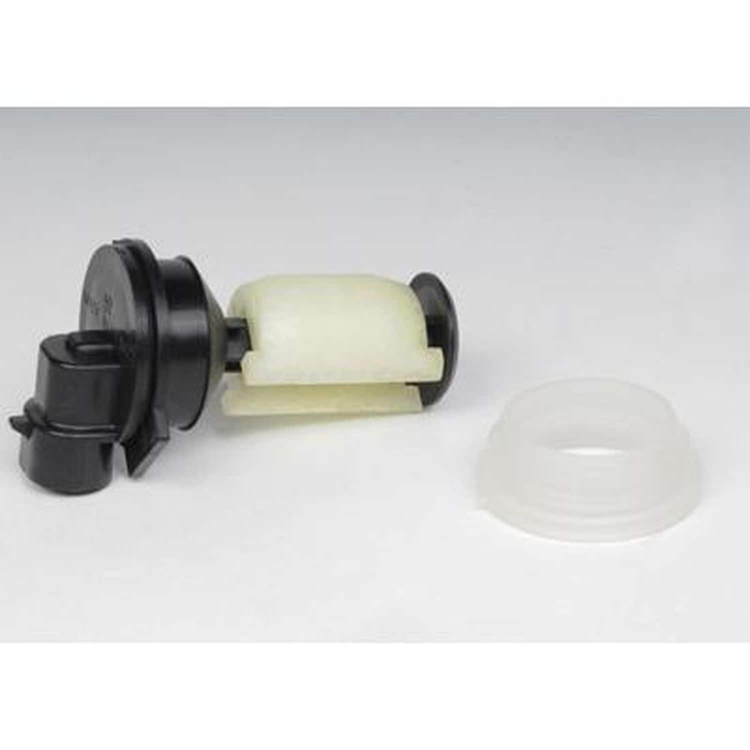 2010 Dynamax Corp Dynaquest XL Windshield Washer Fluid Level Sensor