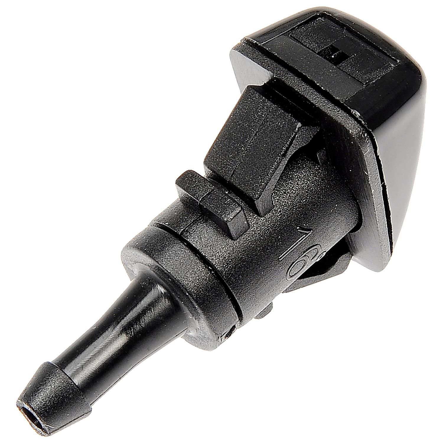 Best Windshield Washer Nozzles for Cars, Trucks & SUVs