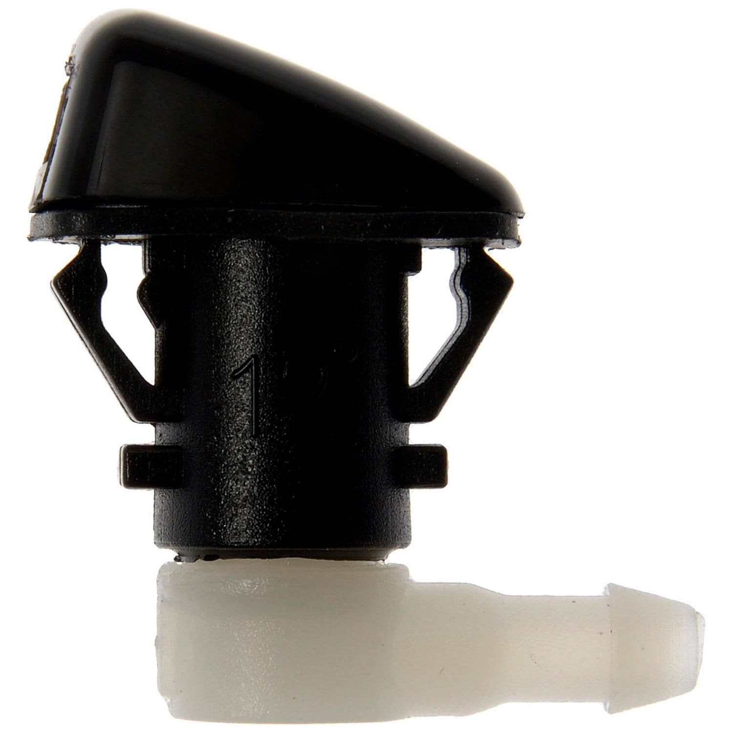 Dorman - HELP Windshield Washer Nozzle 58148CD | AutoZone