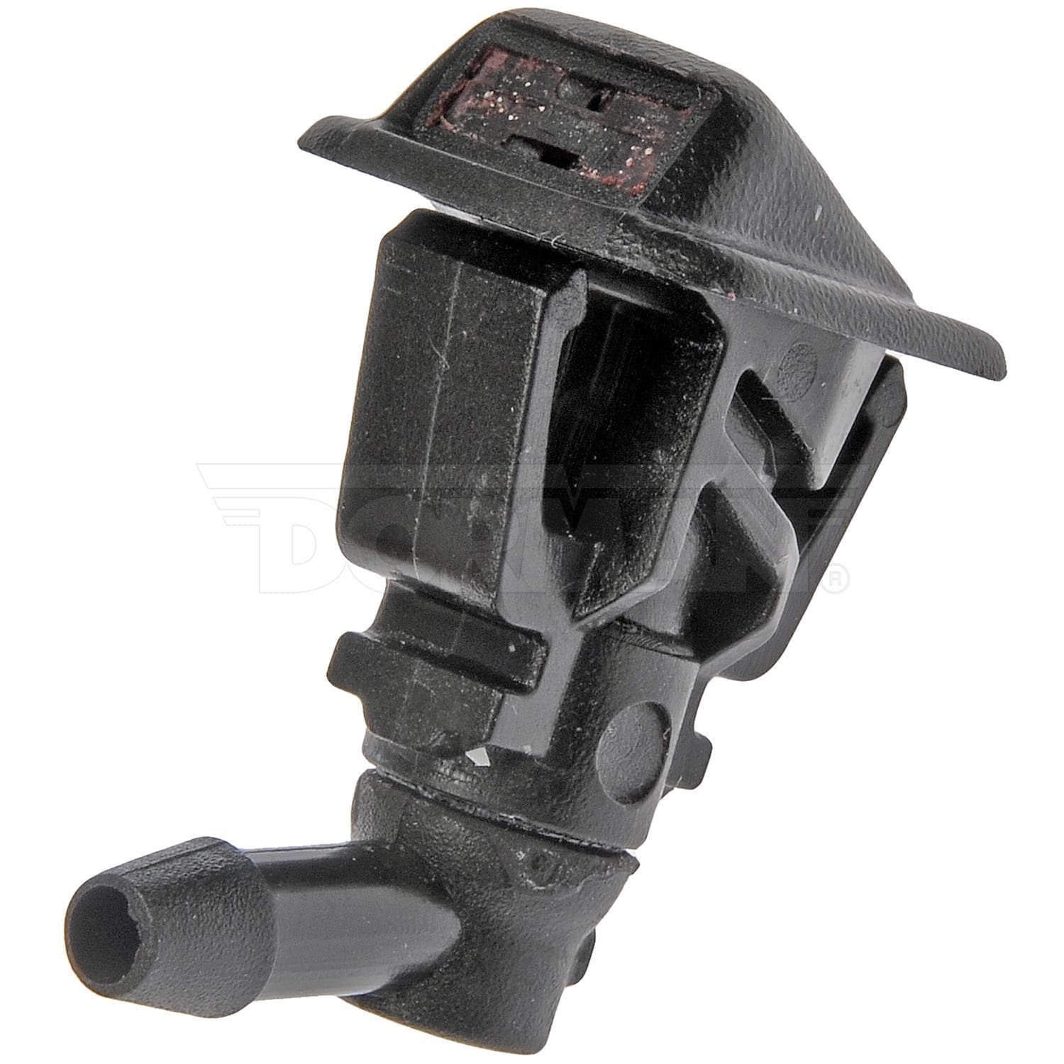 2018 Winnebago Sunstar LX Windshield Washer Nozzles