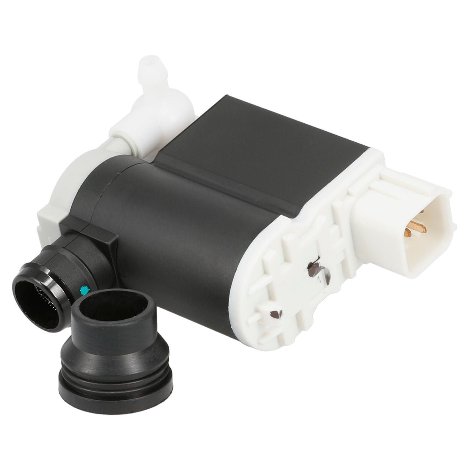 Windshield Washer Pump - Find the Right Part at the Right Price | AutoZone