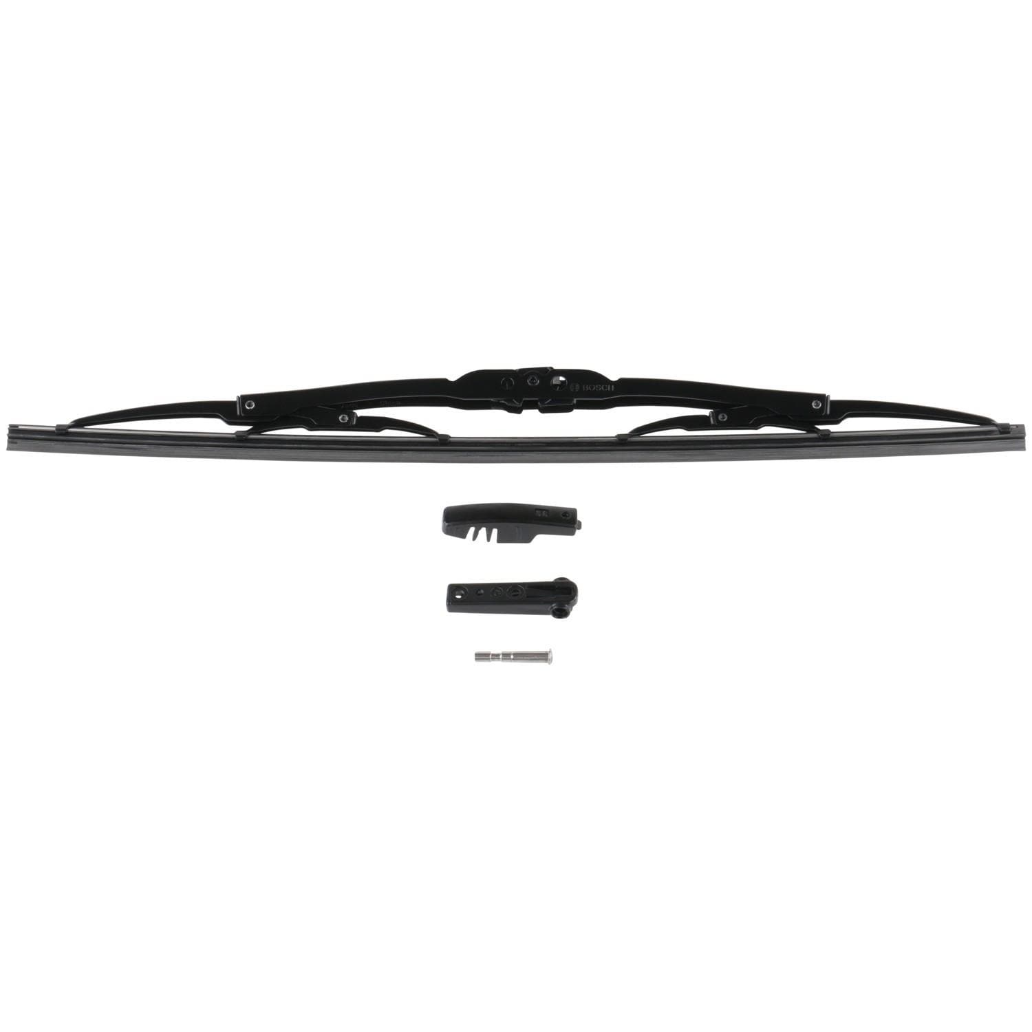 Bosch MicroEdge 17 in Wiper Blade 40717A | AutoZone