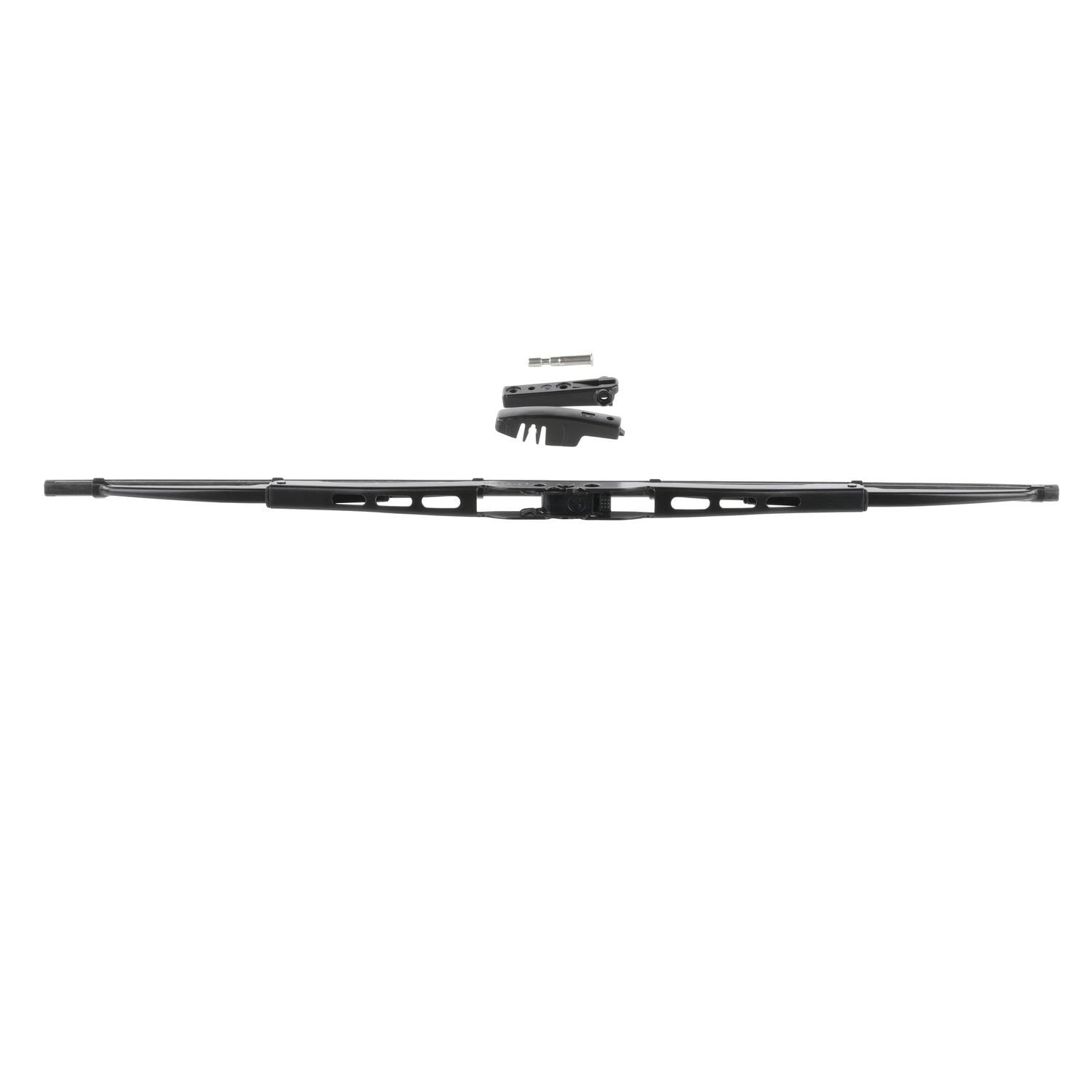 Bosch MicroEdge 17 in Wiper Blade 40717A | AutoZone