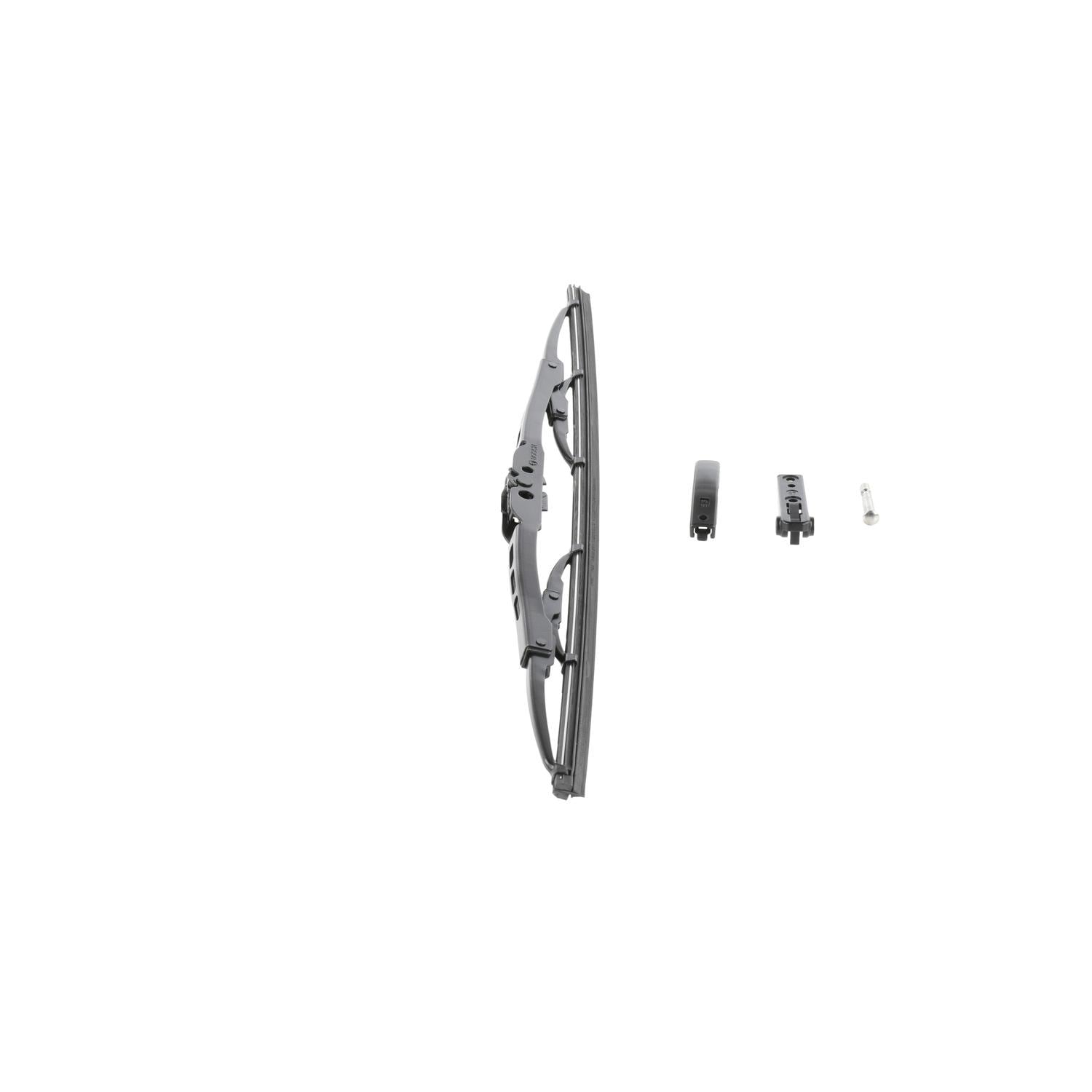 Bosch MicroEdge 17 in Wiper Blade 40717A | AutoZone