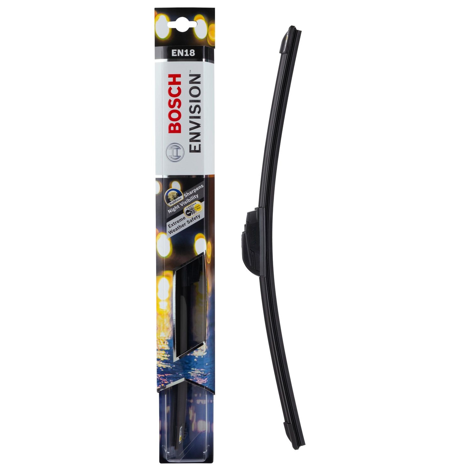 Bosch Envision Wiper Blade