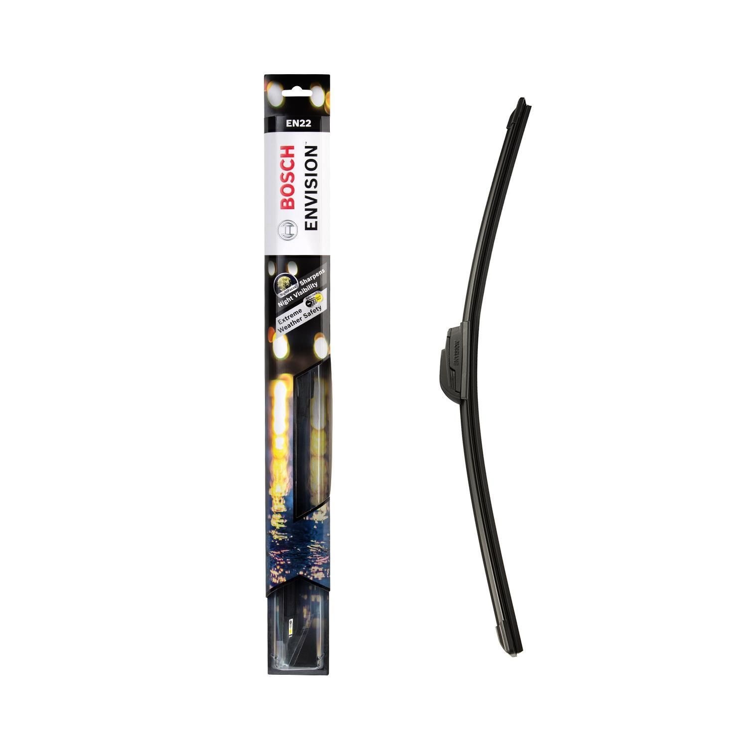 Bosch Envision Wiper Blades