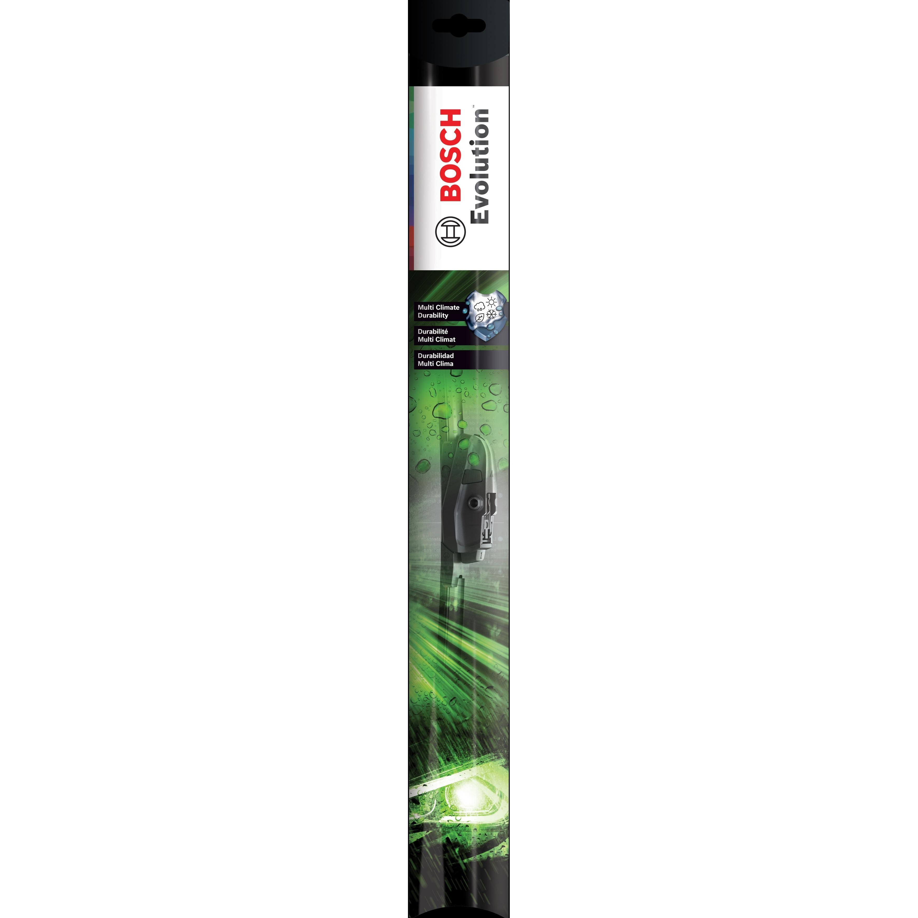 Bosch Evolution 17 in Wiper Blade EVO17 | AutoZone