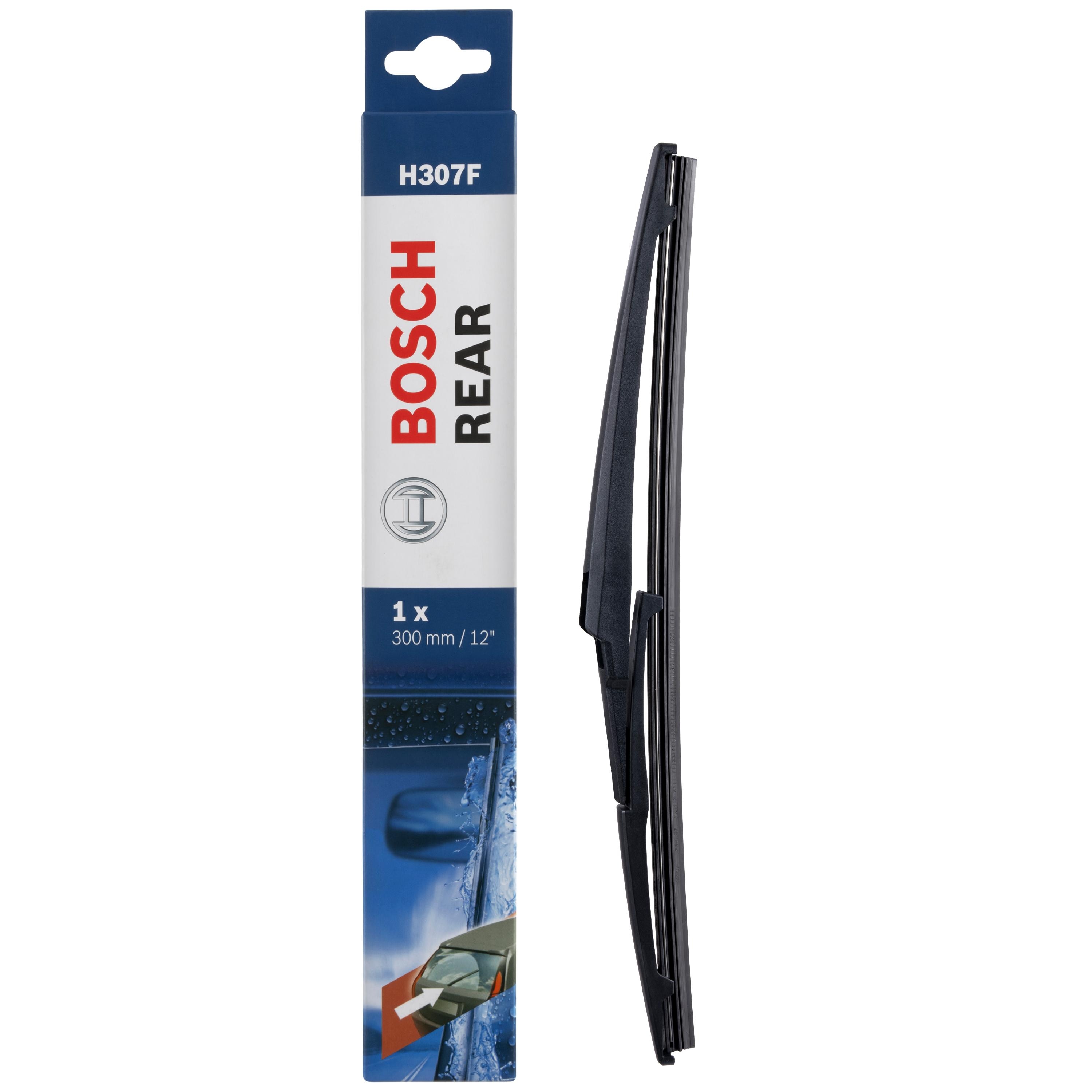 Bosch Windshield Wiper Blade - AutoZone