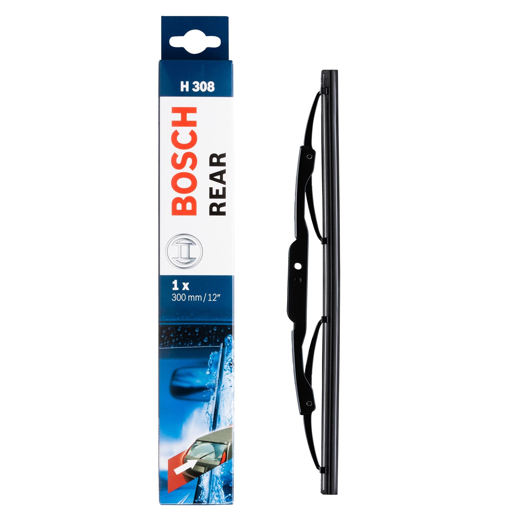 Bosch Windshield Wiper Blade - AutoZone