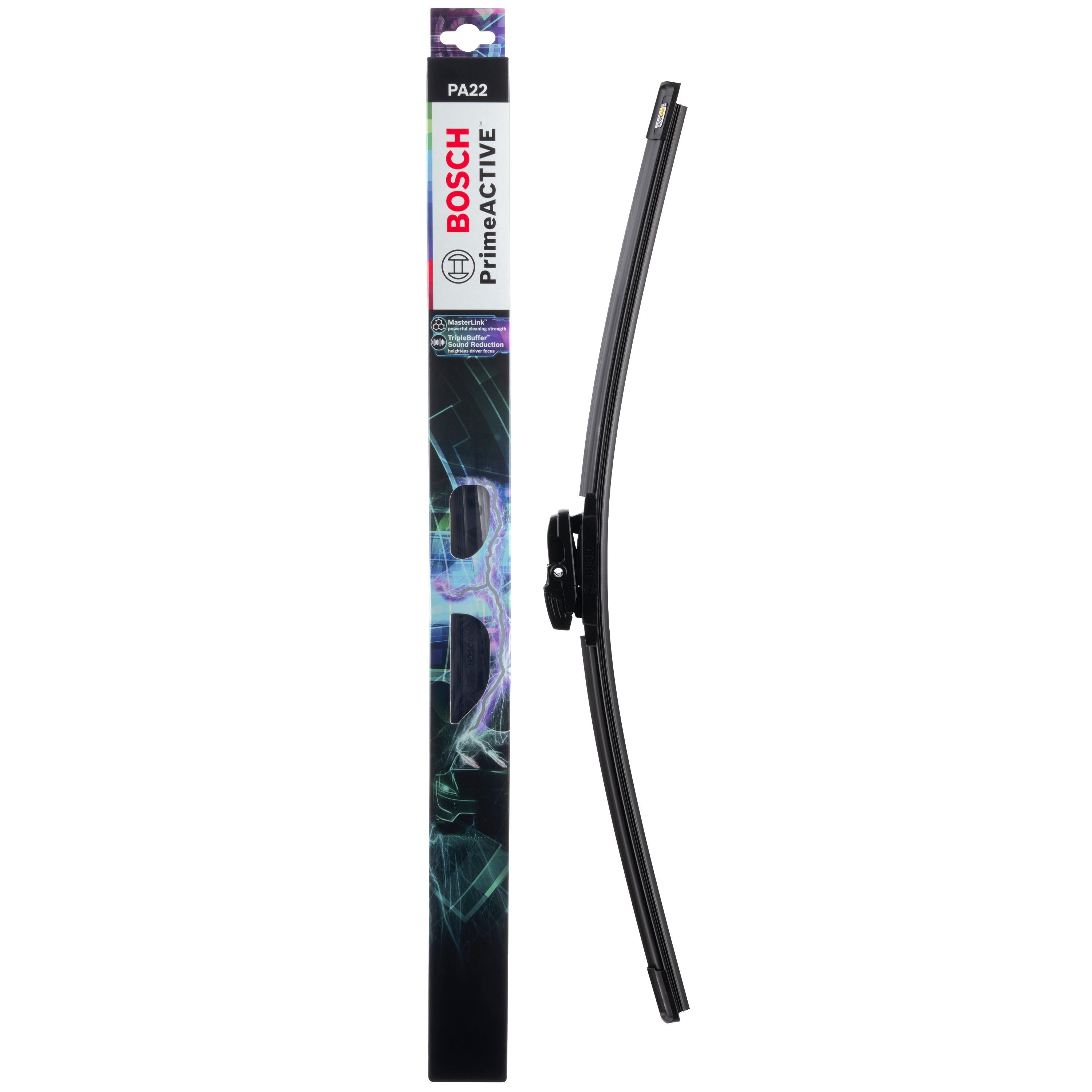 Bosch PrimeActive 22 in Wiper Blade PA22 | AutoZone