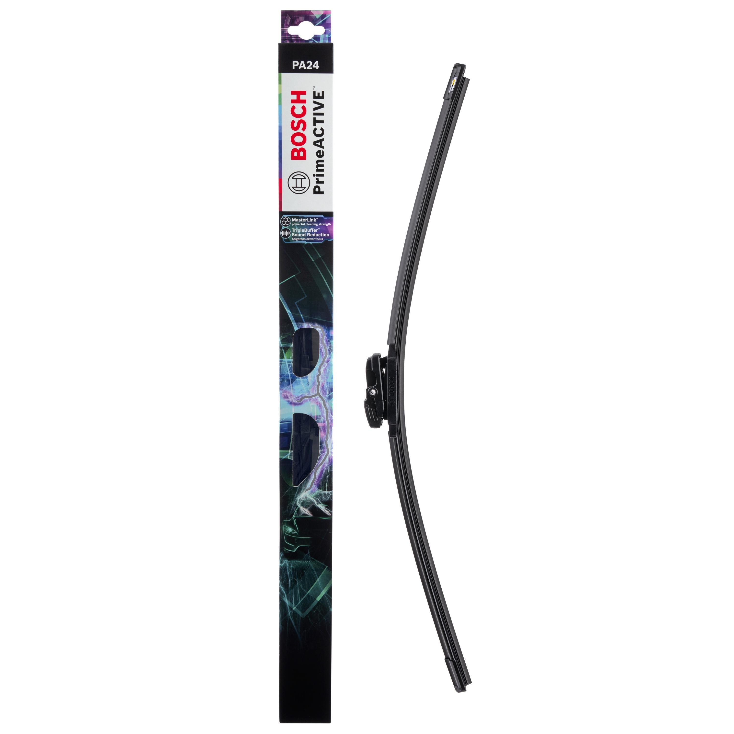 Bosch PrimeActive 24 in Wiper Blade PA24 | AutoZone