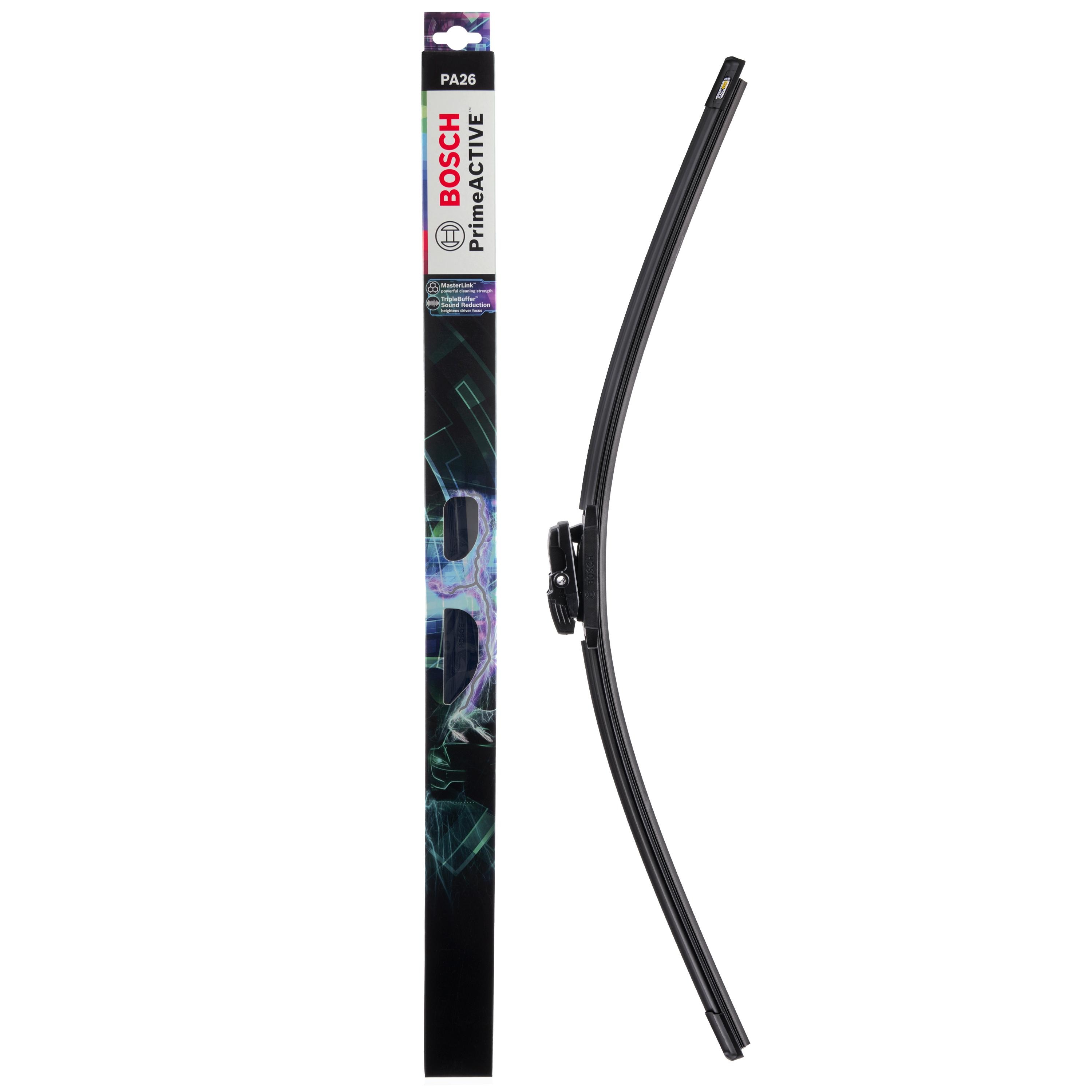 Bosch PrimeActive 26 in Wiper Blade PA26 | AutoZone