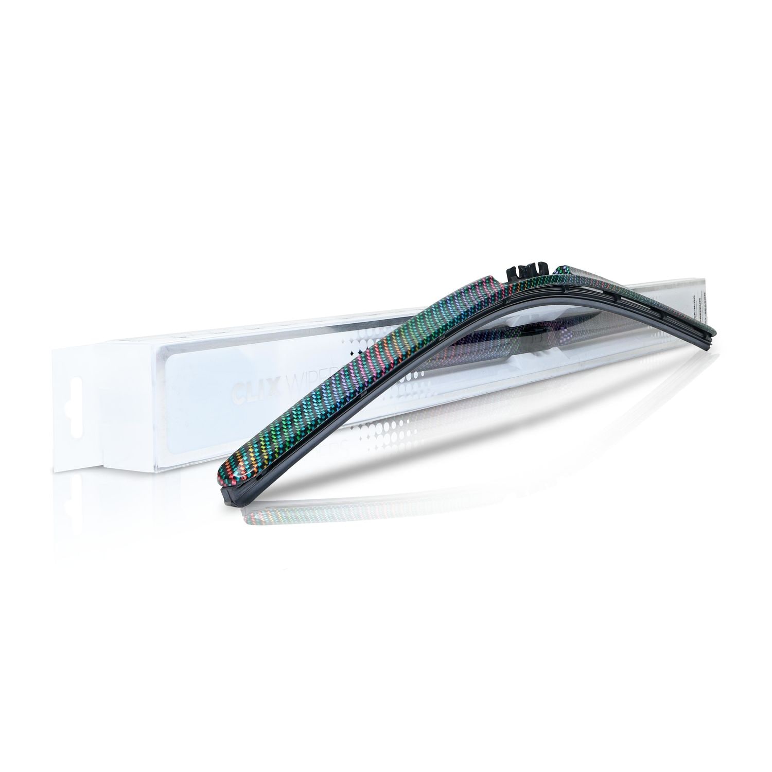 CLIX Auto 18" Wiper Blade CYBER-18 | AutoZone