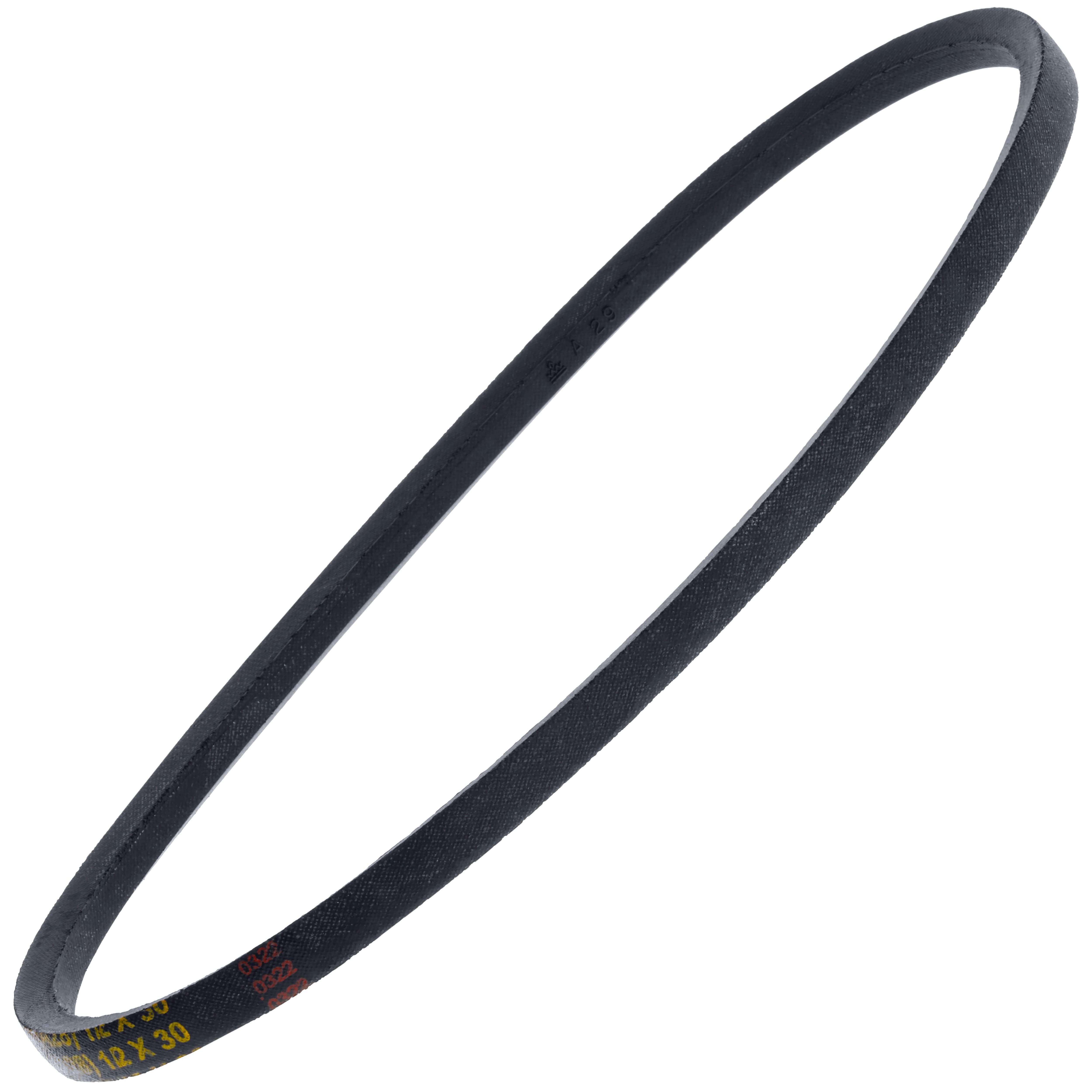 Duralast 30.00 in Accessory Drive Belt 4L300
