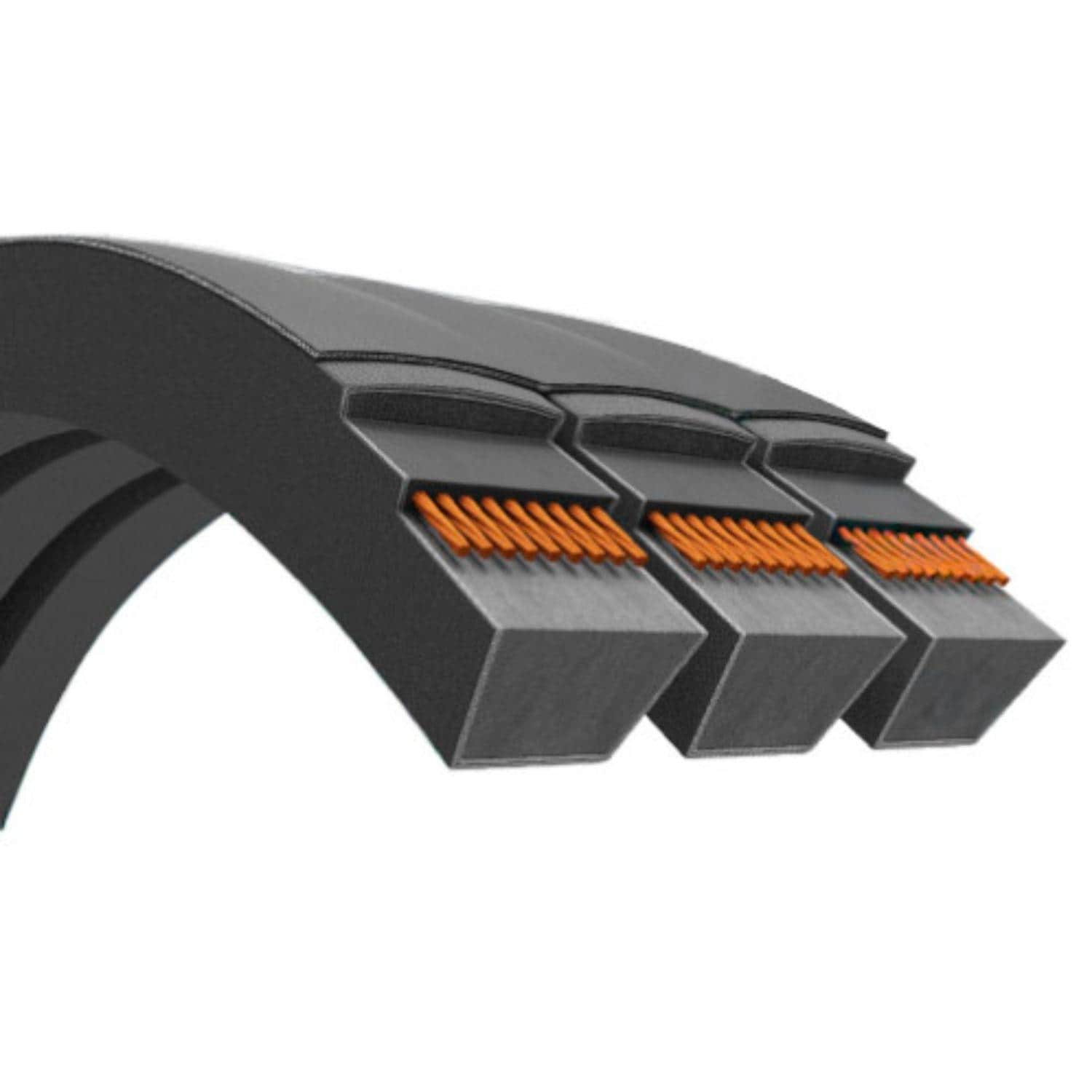 Duralast Accessory Drive Belt 7HC210 | AutoZone