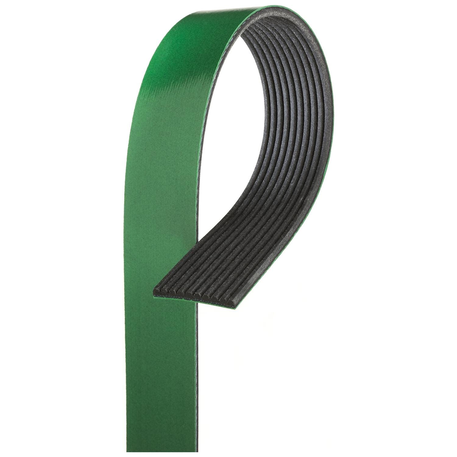 Gates FleetRunner Micro-V 88.58 in Serpentine Belt K100885HD | AutoZone