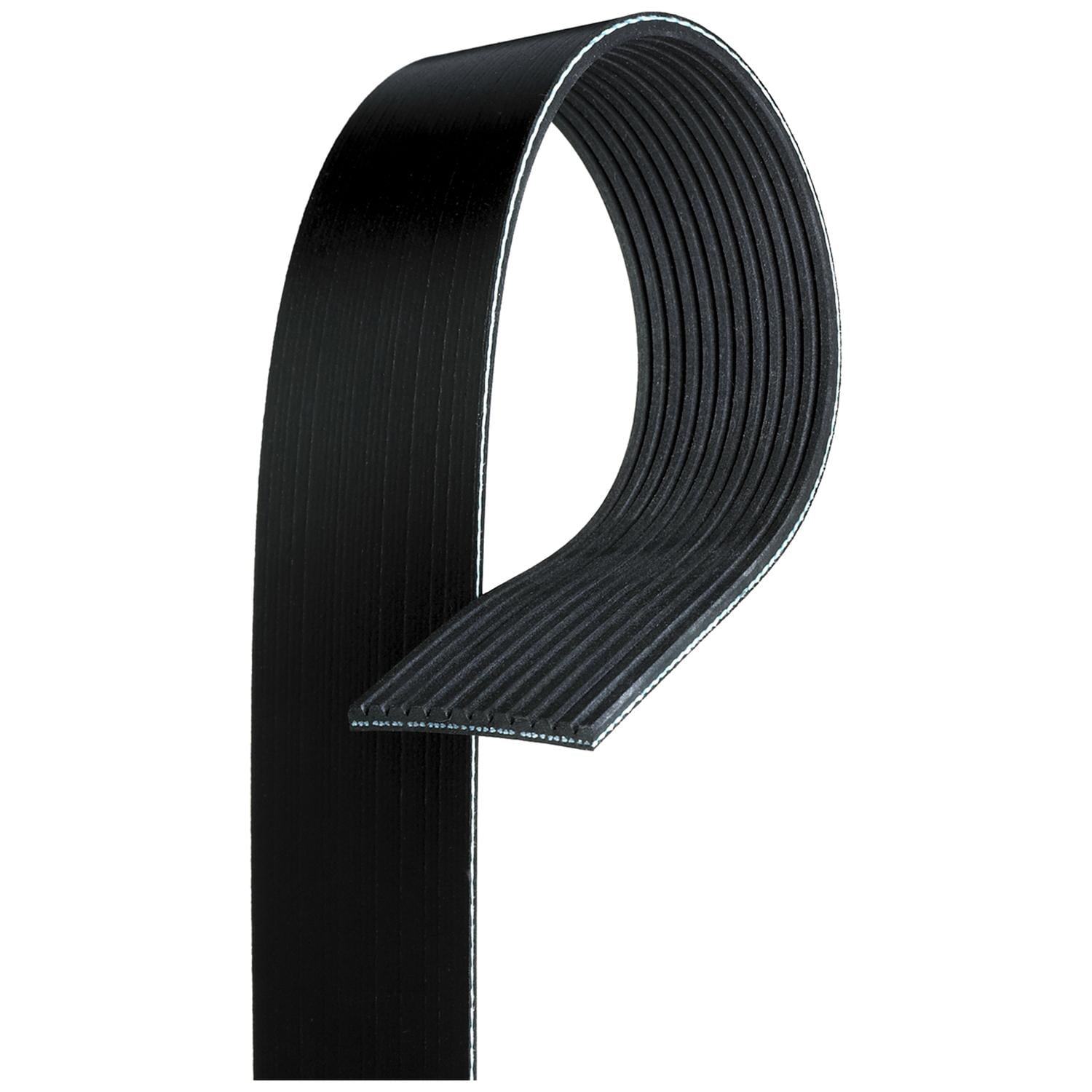 Gates Micro-V 91.14 in Serpentine Belt K120911 | AutoZone