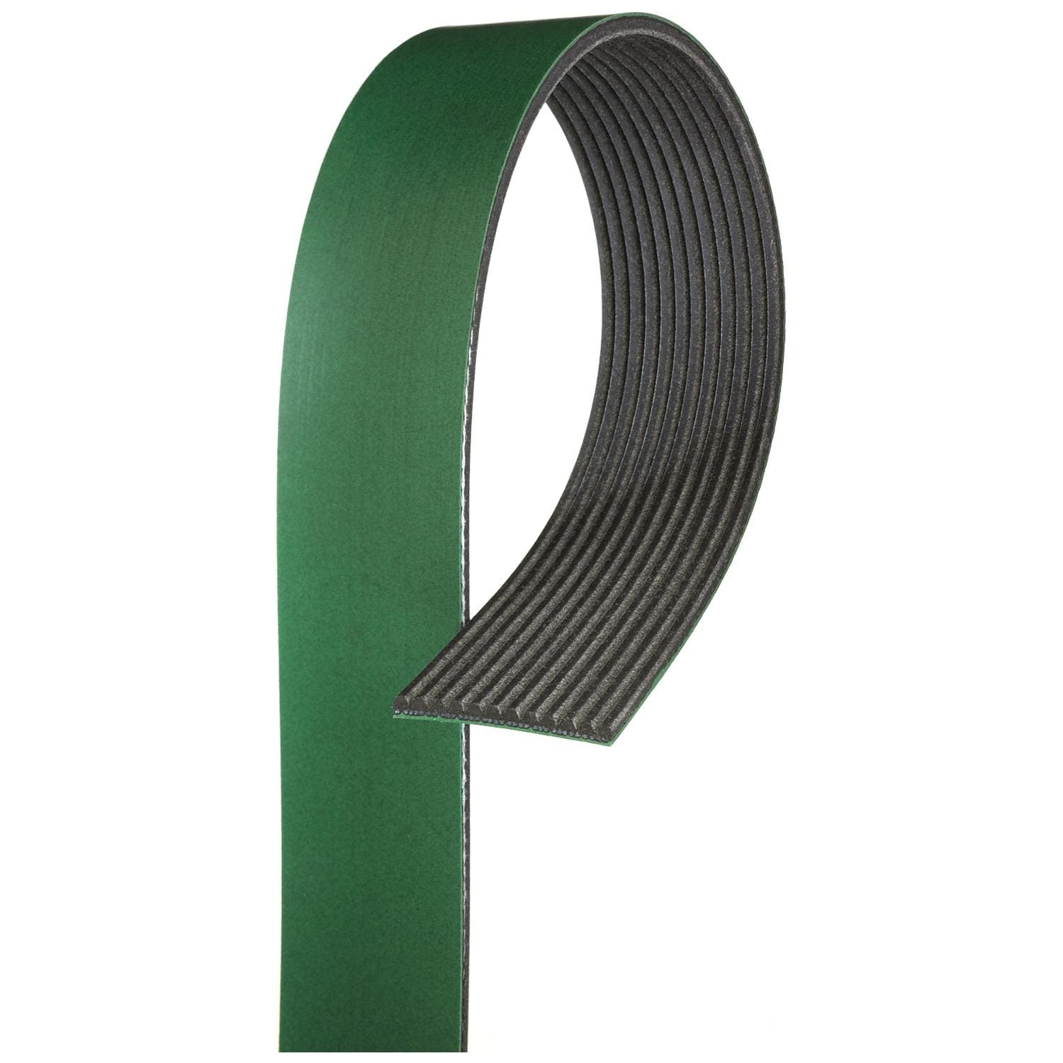 Gates FleetRunner Micro-V 96.41 in Serpentine Belt K120964HD | AutoZone