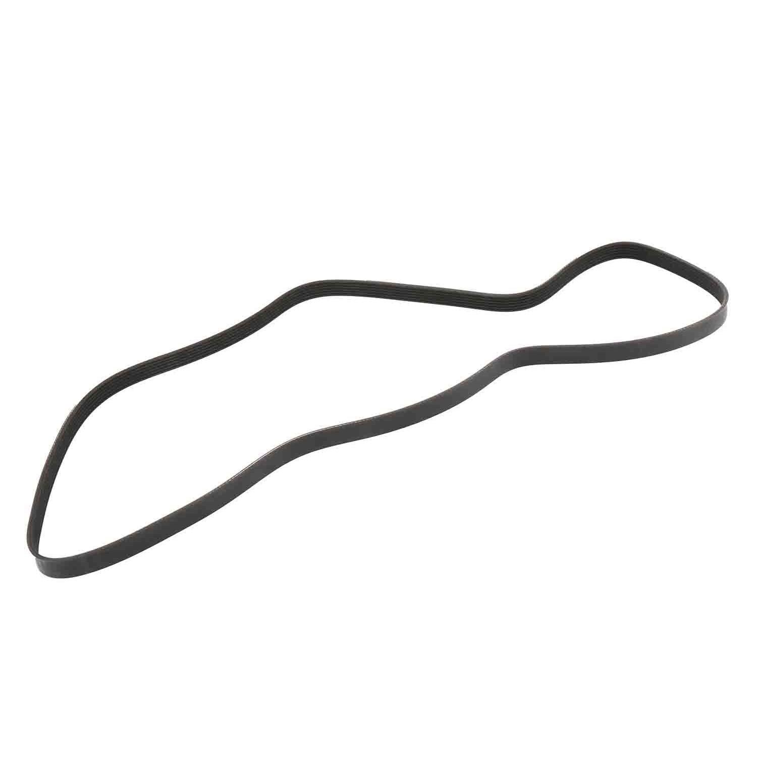 ACDelco GM Original Equipment Serpentine Belt 12626076 | AutoZone