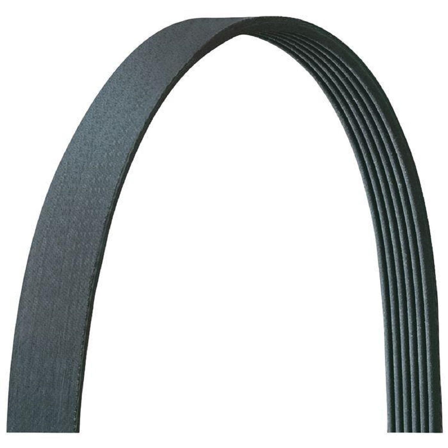 Duralast 86.5in Serpentine Belt 865K8 | AutoZone