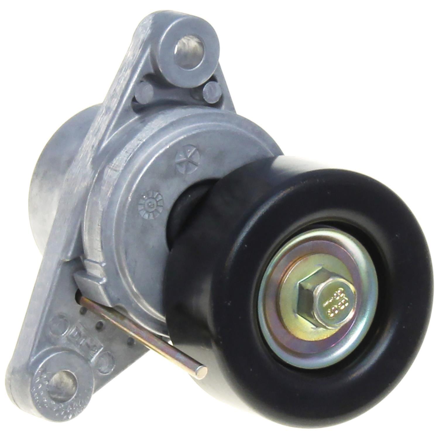 ACDelco Gold Serpentine Accessory Drive Belt Tensioner Assembly 38273 ...