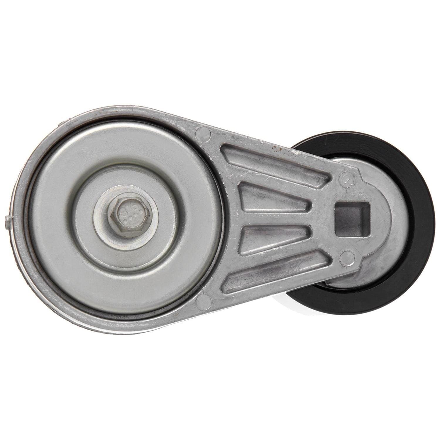 ACDelco Gold Serpentine Accessory Drive Belt Tensioner Assembly 38285 ...