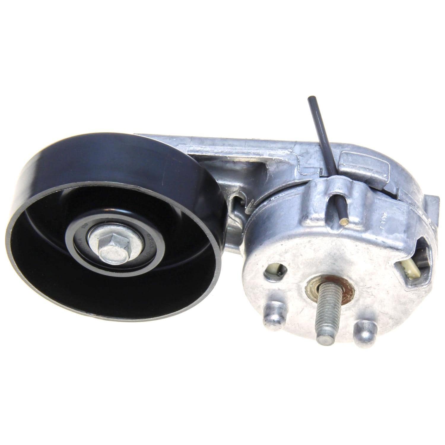 ACDelco Gold Accessory Drive Belt Tensioner Assembly 39052 | AutoZone