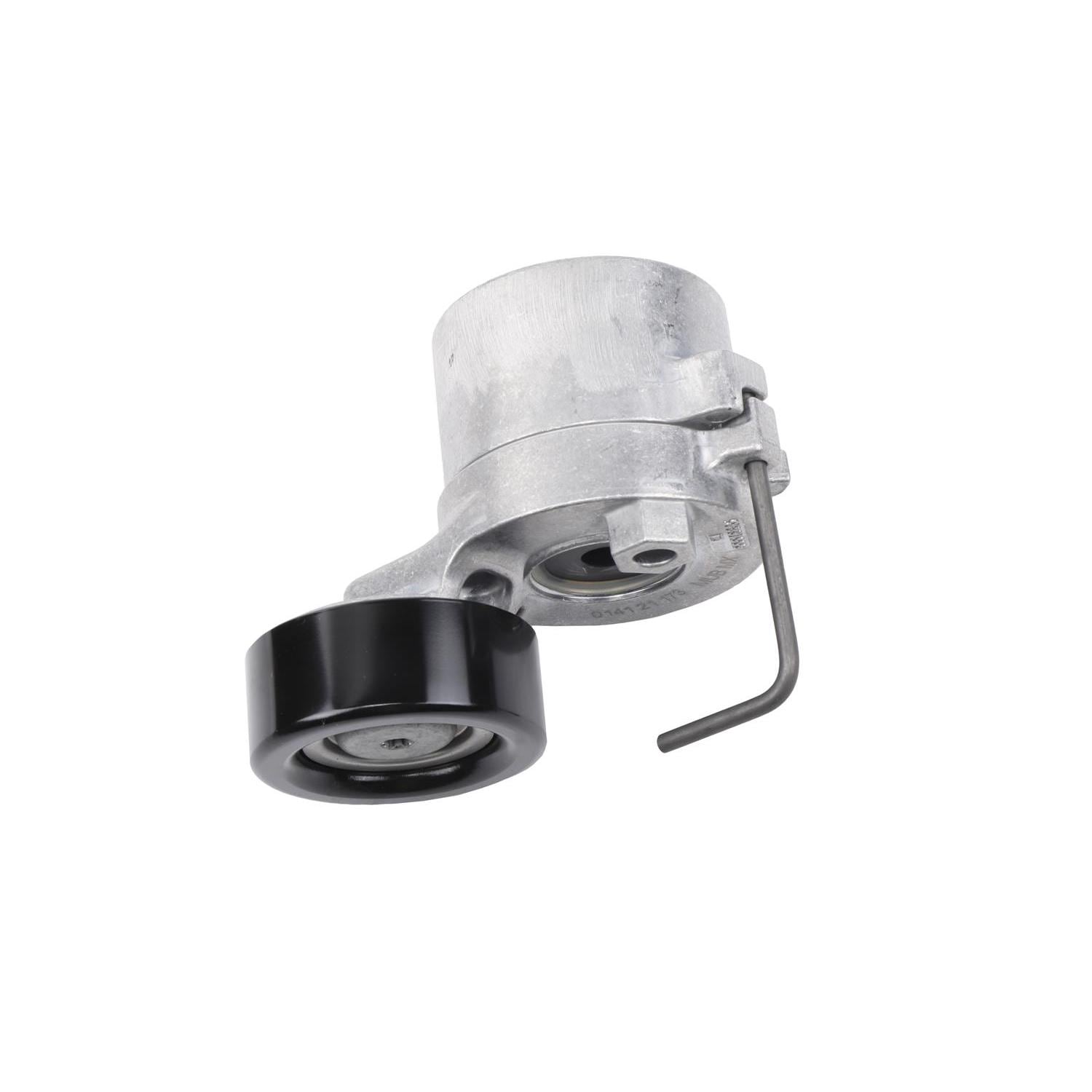 GM Genuine Parts Serpentine Accessory Drive Belt Tensioner Assembly ...